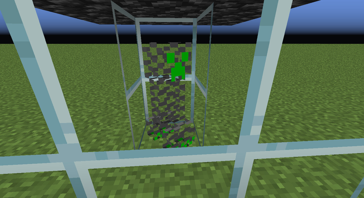 pack2: the ultimate experience Minecraft Texture Pack