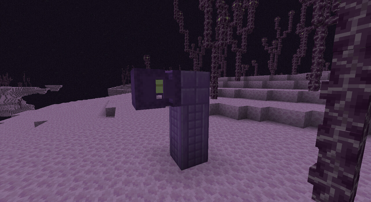 pack2: the ultimate experience Minecraft Texture Pack