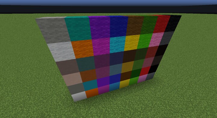 pack2: the ultimate experience Minecraft Texture Pack