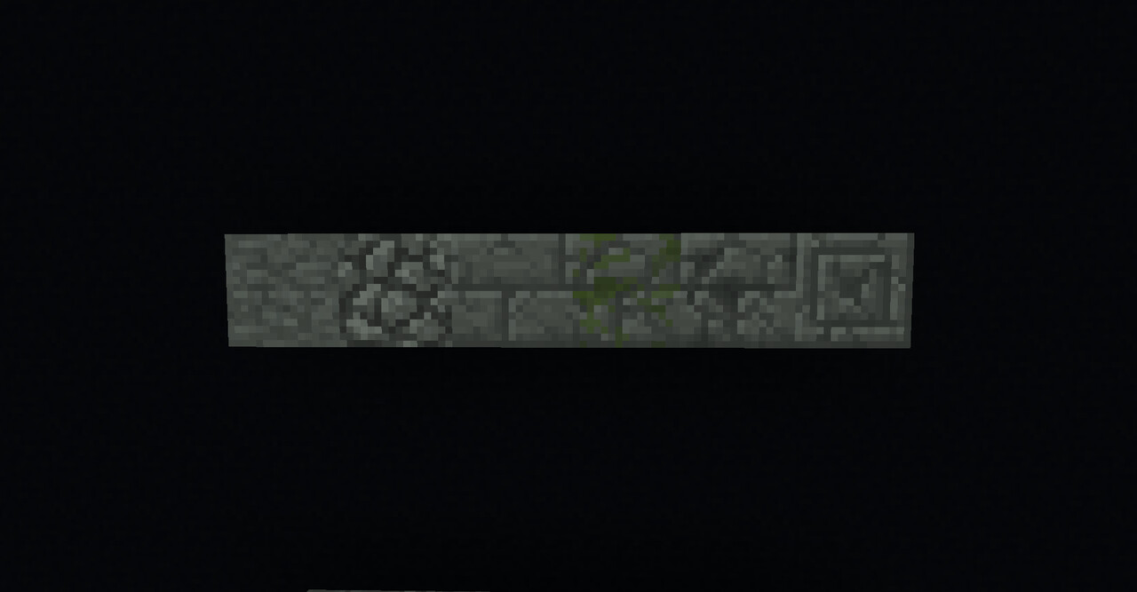 Better Infested Stone (Classic) Minecraft Texture Pack