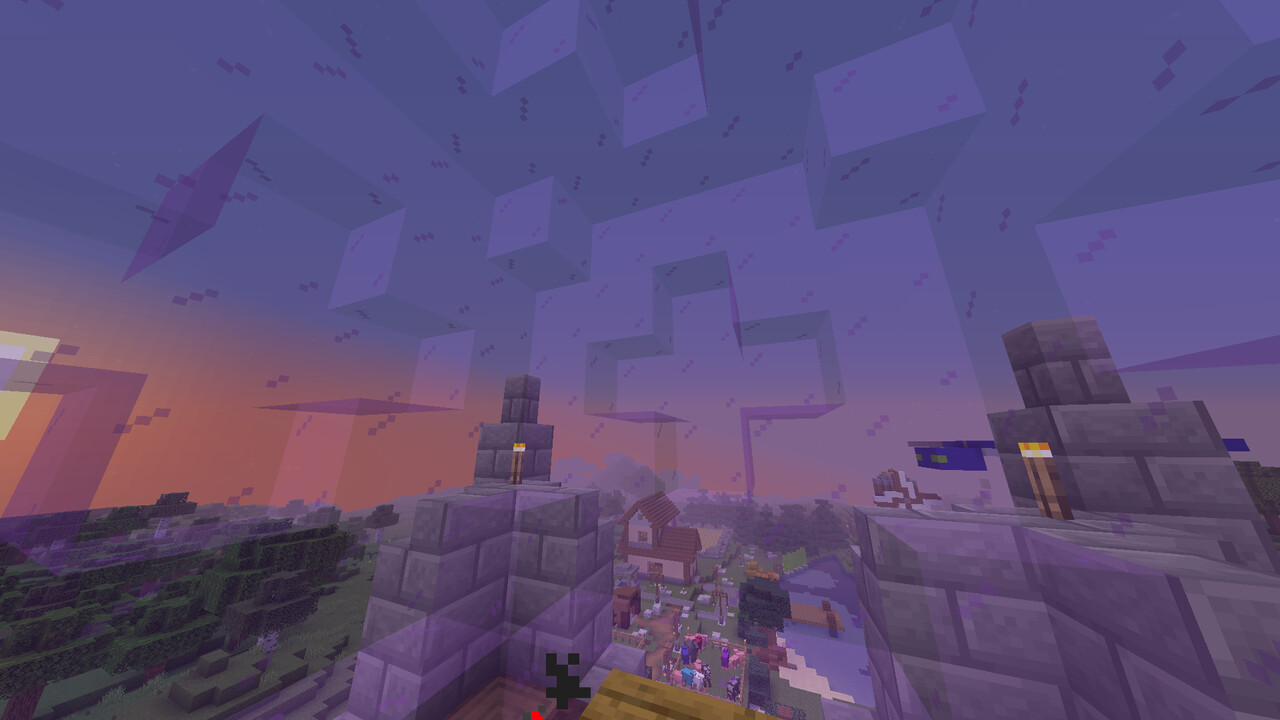 Clear Minecraft Texture Pack