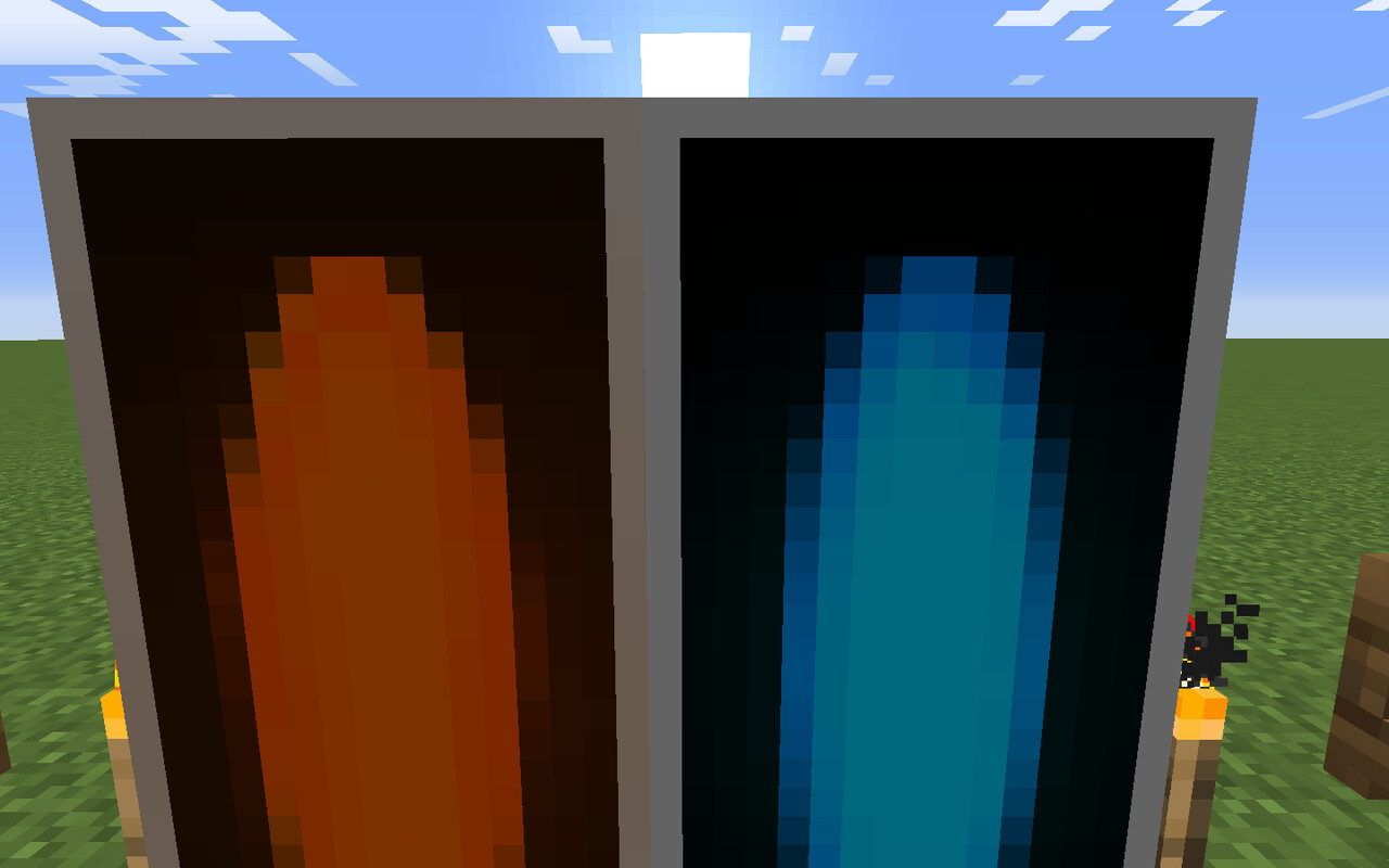 WheatPack Minecraft Texture Pack