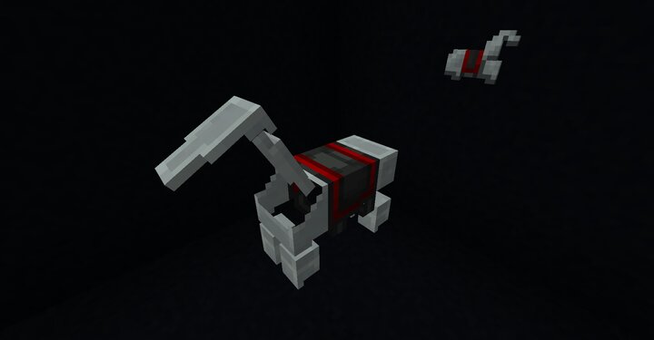 Plate Armor Minecraft Texture Pack