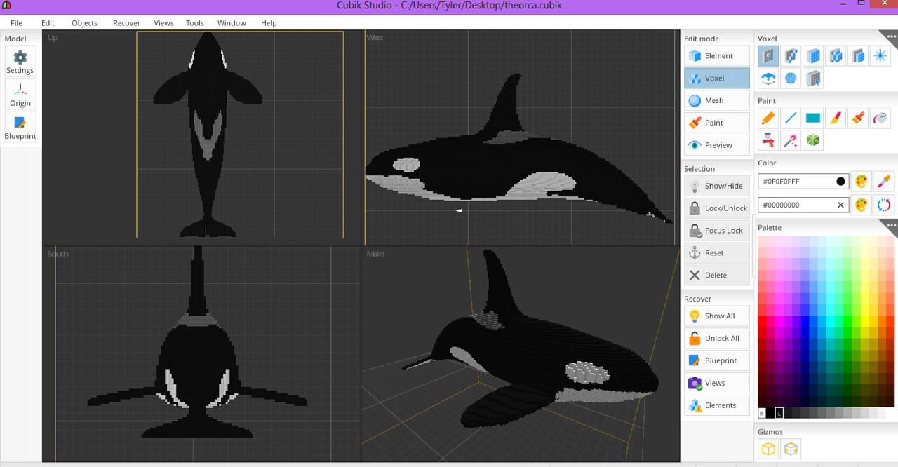 Best 3D Models! Minecraft Texture Pack