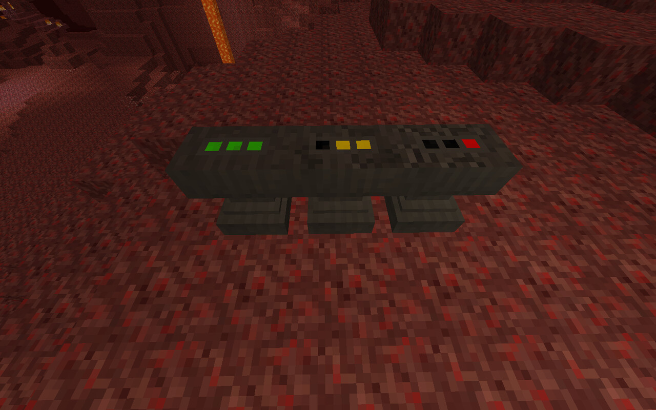 Lynix Resource Pack Minecraft Texture Pack