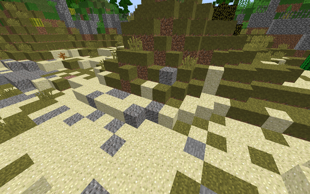 Lynix Resource Pack Minecraft Texture Pack