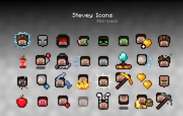 Potion Texture Packs | Planet Minecraft Community