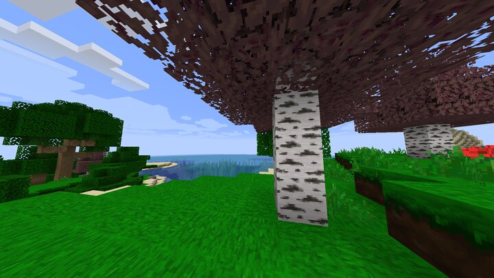 Smoothie 32x 1.16.4 Minecraft Texture Pack