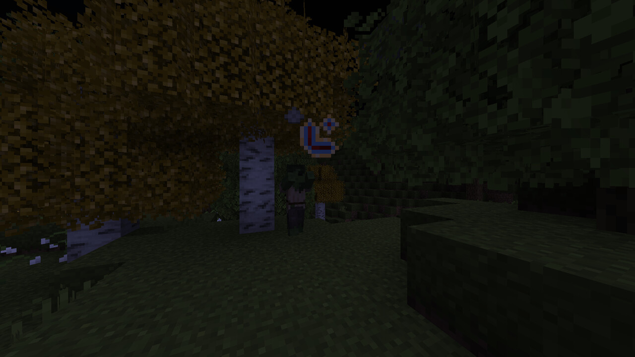 Runes! Minecraft Texture Pack