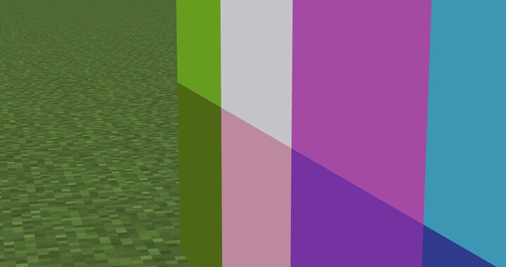 Smooth Wool Pack Minecraft Texture Pack