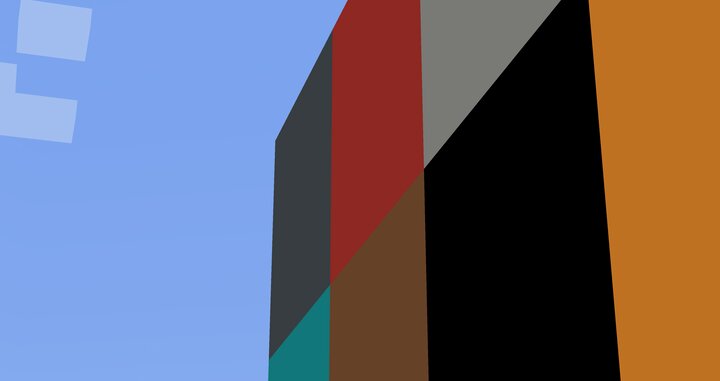 Smooth Wool Pack Minecraft Texture Pack