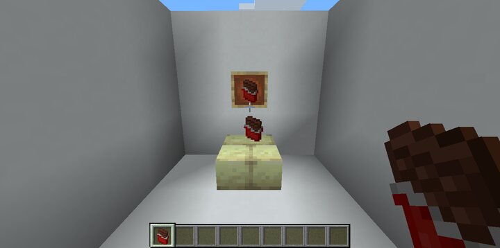 Sucro's Food Pack Minecraft Texture Pack