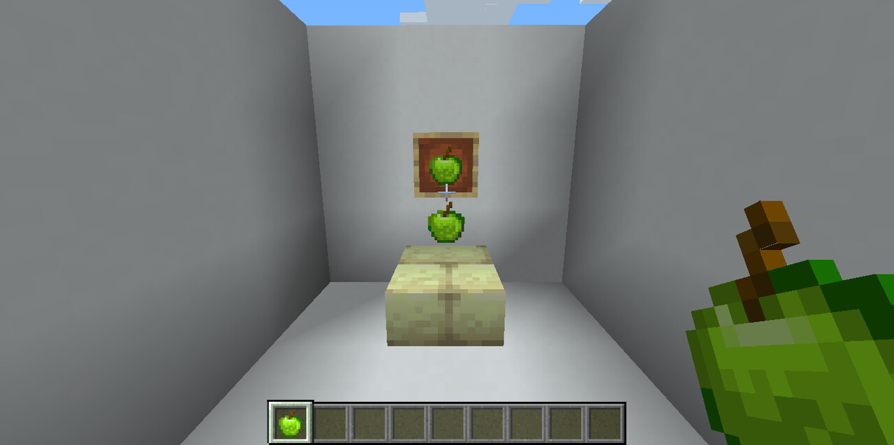 Sucro's Food Pack Minecraft Texture Pack