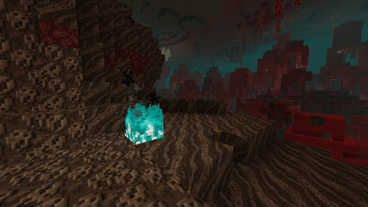 Vanilla 3D Layers 128x Minecraft Texture Pack