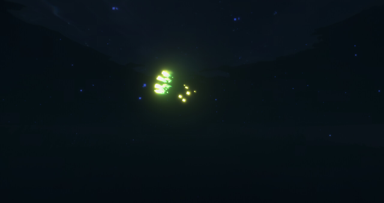Glow Squid 1.16.3 Minecraft Texture Pack