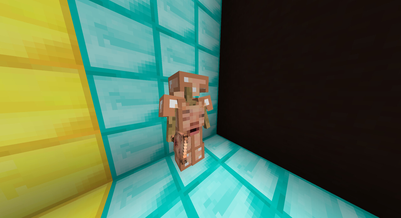 Pog Champ Pvp Pack Minecraft Texture Pack