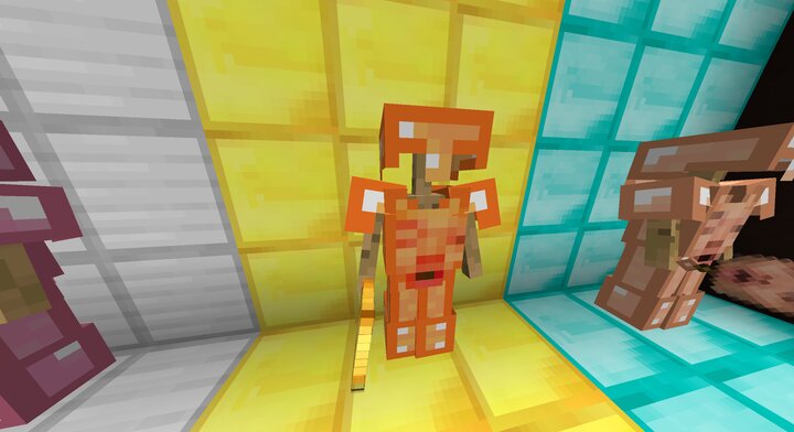 Pog Champ Pvp Pack Minecraft Texture Pack