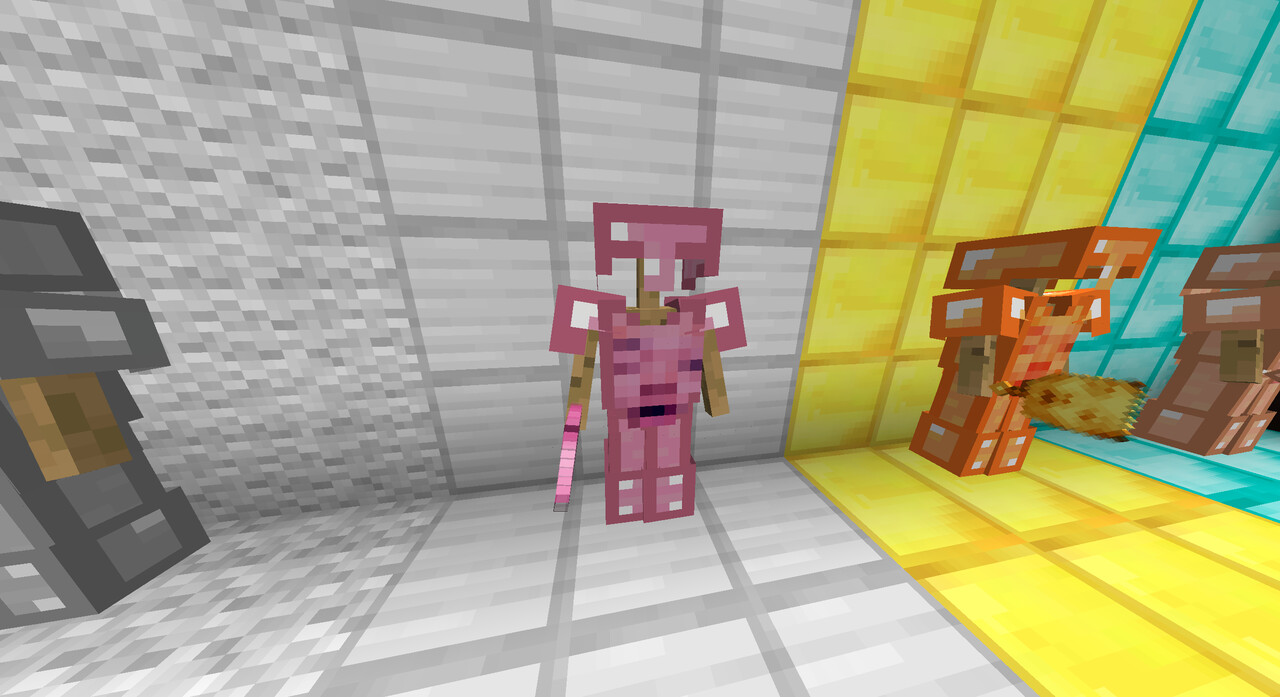 Pog Champ Pvp Pack Minecraft Texture Pack