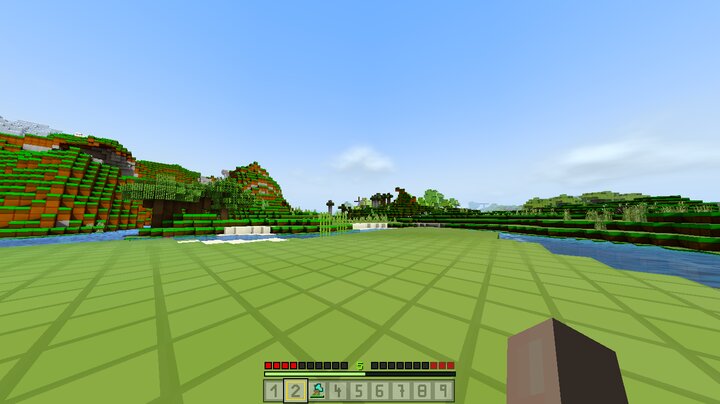 Simplecraft PE (1.14) Minecraft Texture Pack