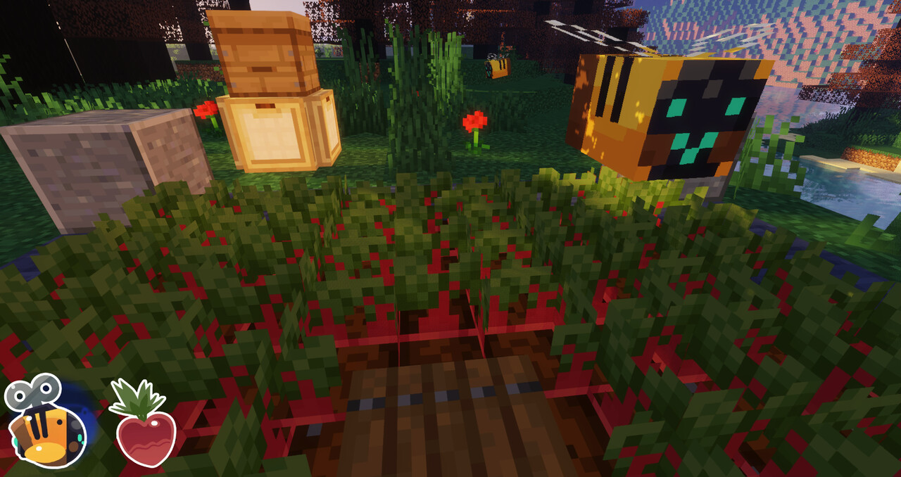 Panic's Slime Rancher Pack! Minecraft Texture Pack