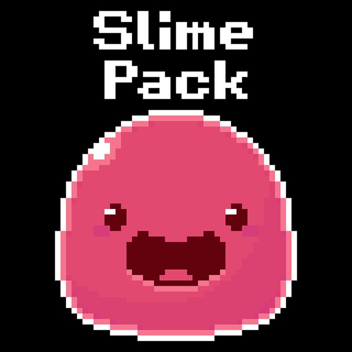 Panic's Slime Rancher Pack! Minecraft Texture Pack