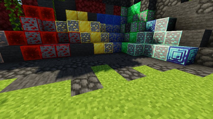 Ambiance [16x] Minecraft Texture Pack