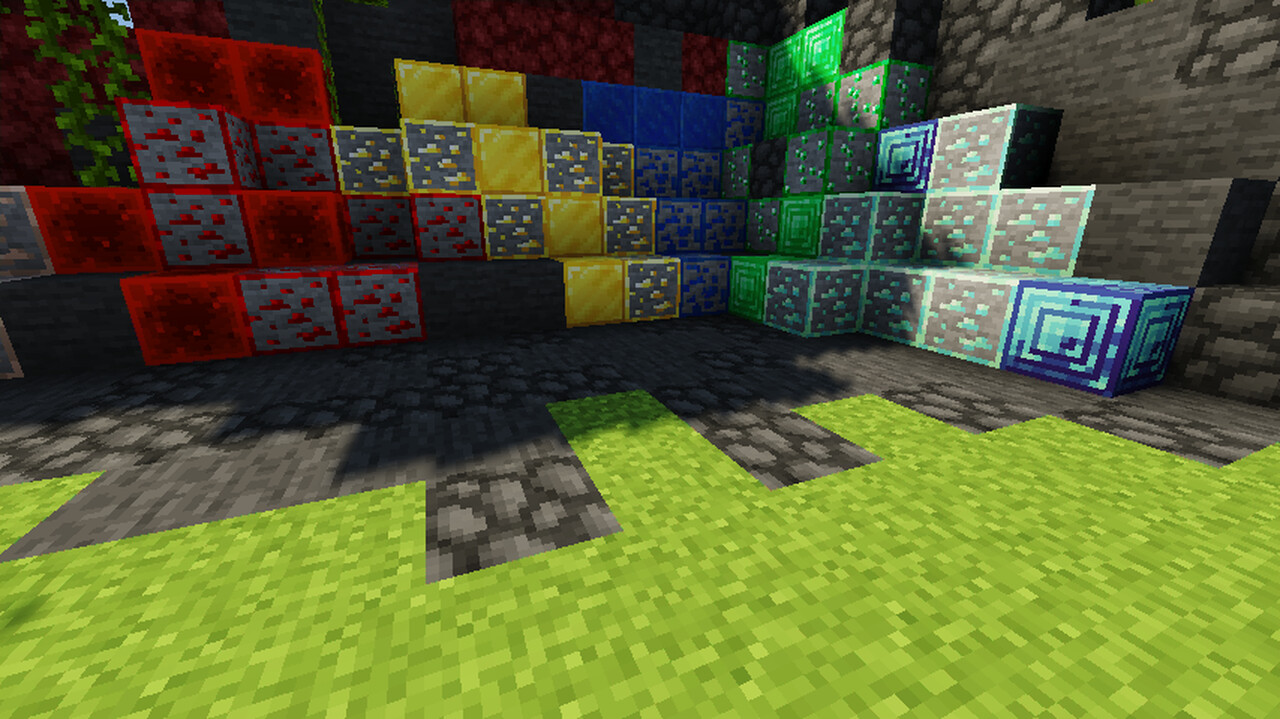 Ambiance [16x] Minecraft Texture Pack