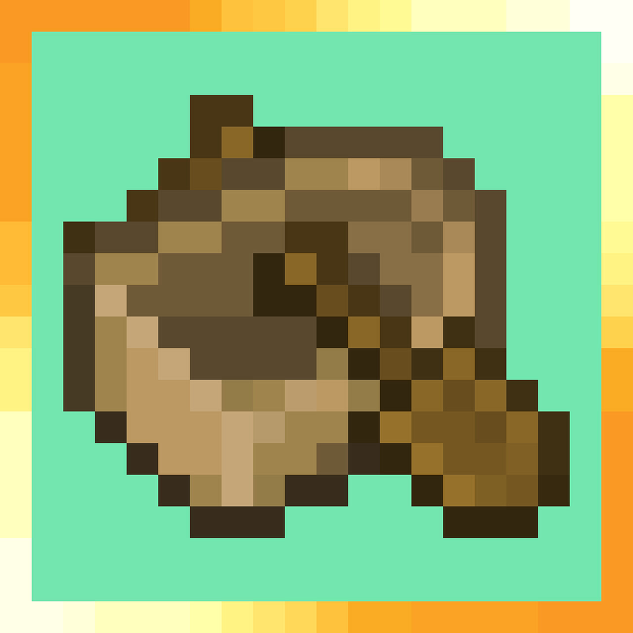 Better boats (1.15.x - 1.17.x) Minecraft Texture Pack