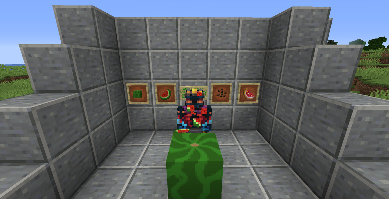 Stoik Supreme Minecraft Texture Pack