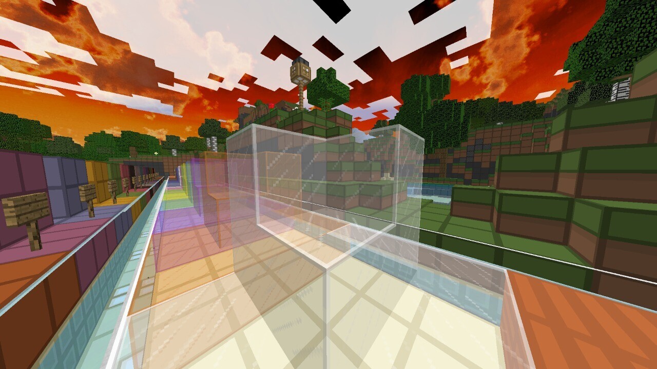 RIVAMAS 16x16 Minecraft Texture Pack