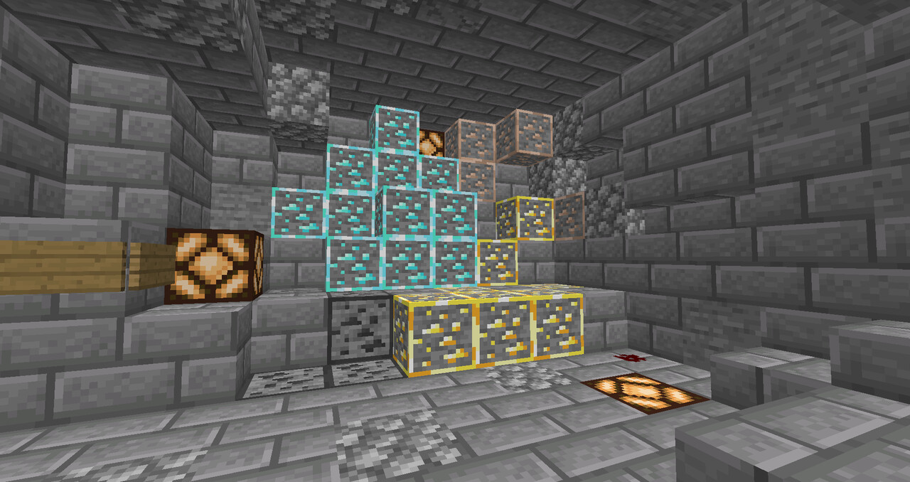 RabbitHide's 1.8.9 Pack Minecraft Texture Pack