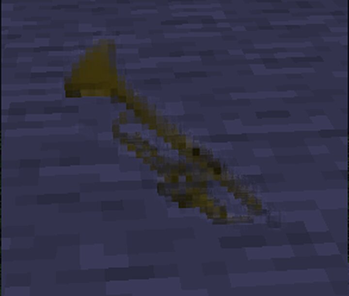 Doot Doot Bow Minecraft Texture Pack