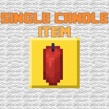 Candles Texture Packs | Planet Minecraft Community