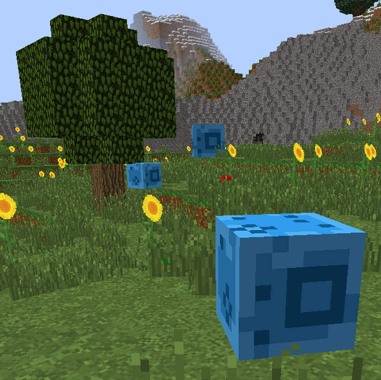 Crazy Smileys Minecraft Texture Pack