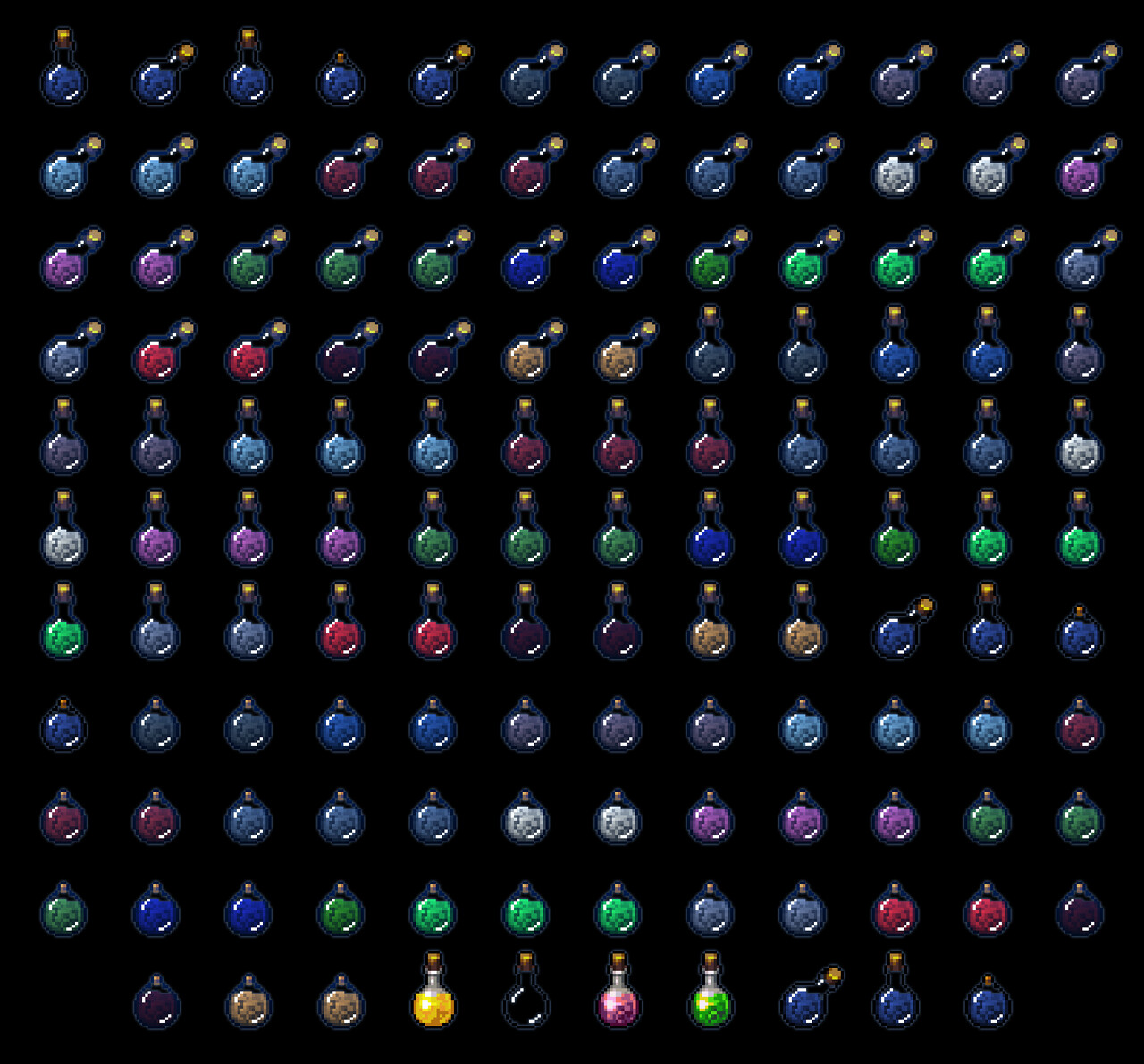 Wanderlust Minecraft Texture Pack