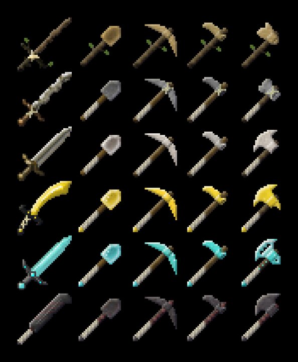 Wanderlust Minecraft Texture Pack