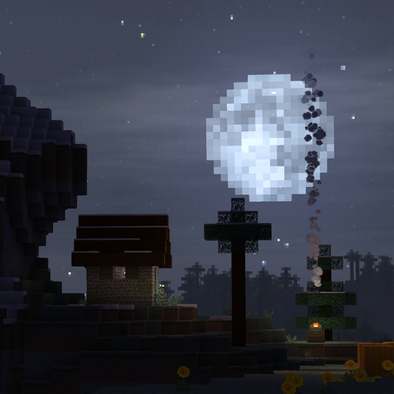 Wanderlust Minecraft Texture Pack