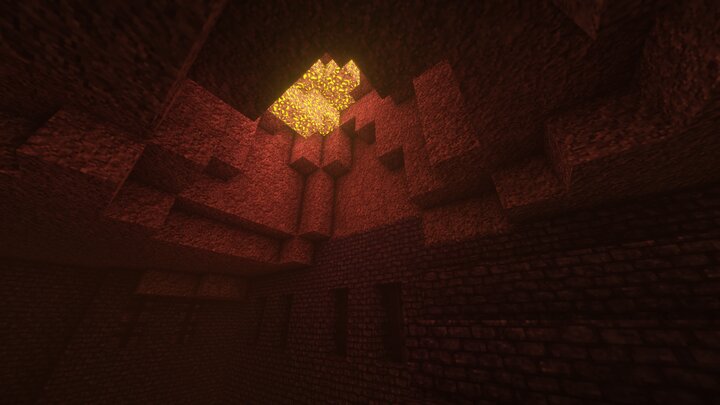 Wanderlust Minecraft Texture Pack