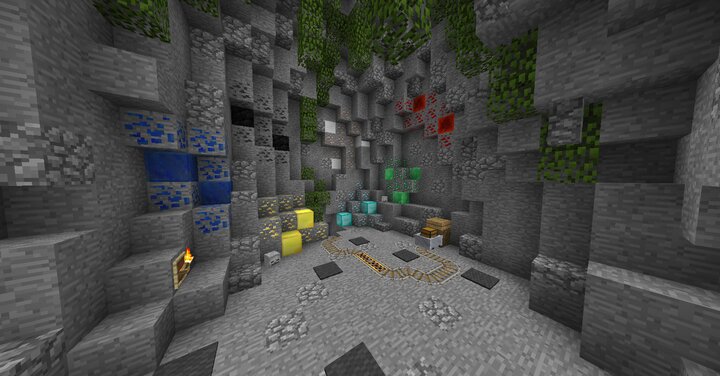 Default Ebit 16x | Default Edit Minecraft Texture Pack