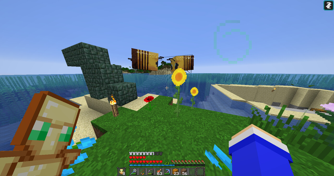 FamousBros Faithful Venom 32x Minecraft Texture Pack