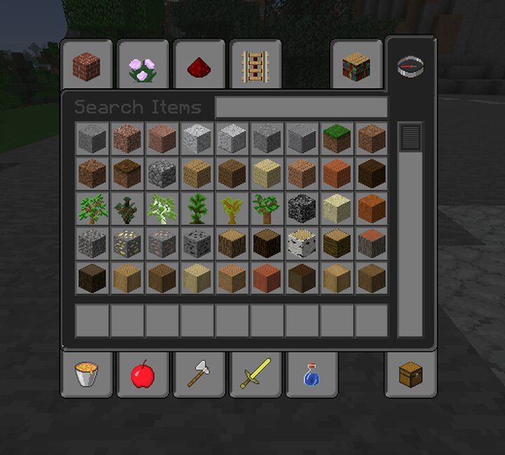 FamousBros Faithful Venom 32x Minecraft Texture Pack