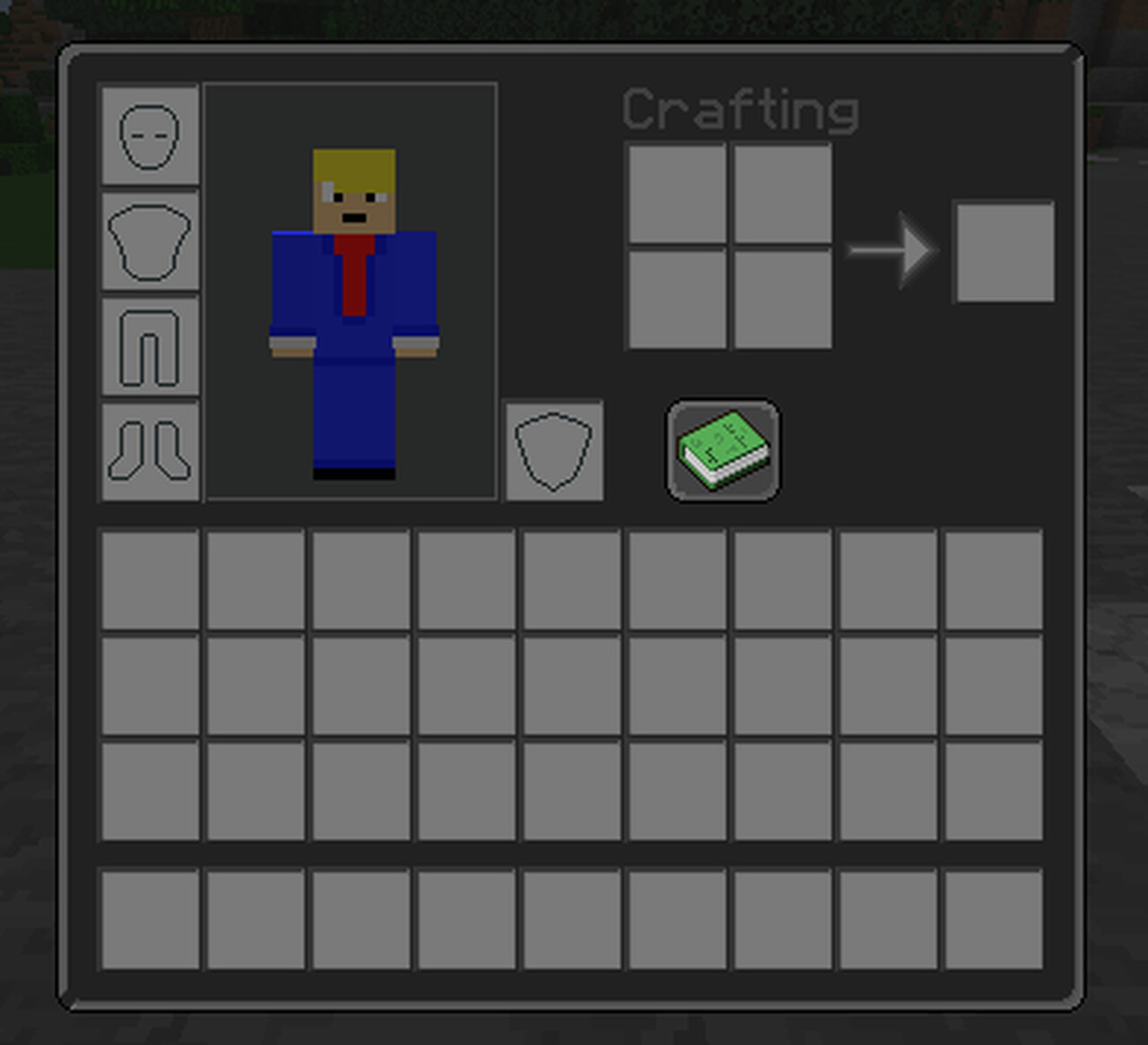 FamousBros Faithful Venom 32x Minecraft Texture Pack