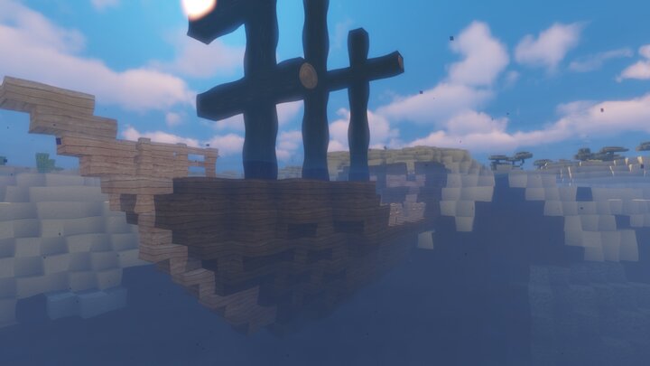 Oxy's realistic pack Minecraft Texture Pack