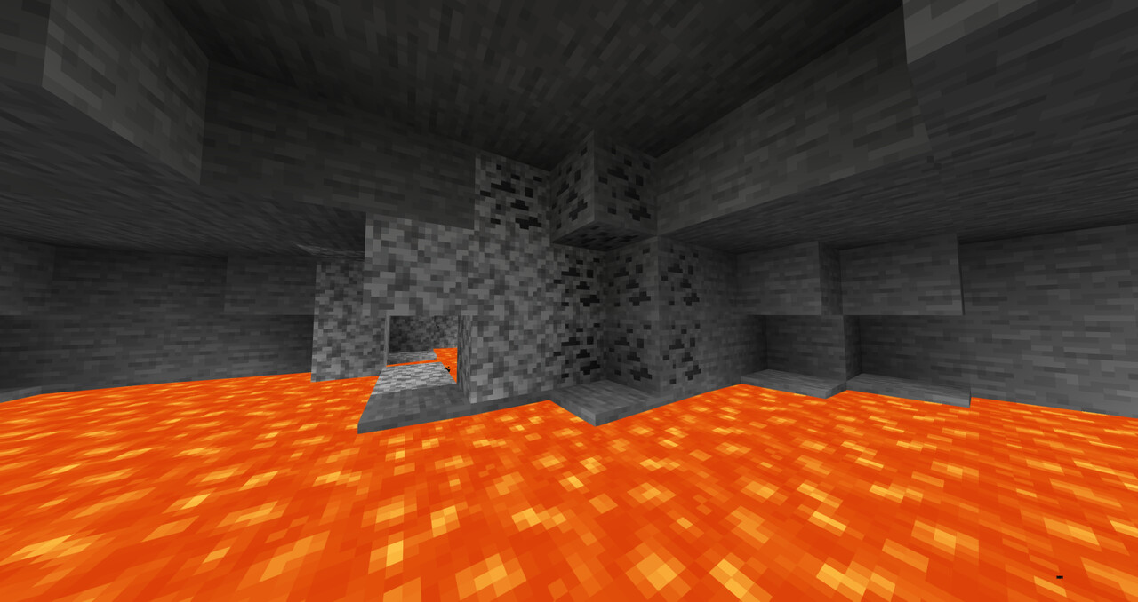 [1.16.5] CTM Ore Overlays Minecraft Texture Pack