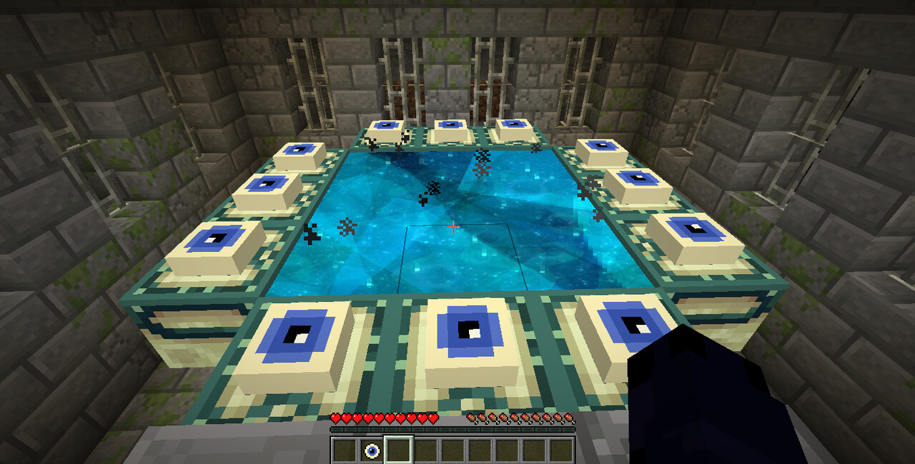 Sock Pack Minecraft Texture Pack