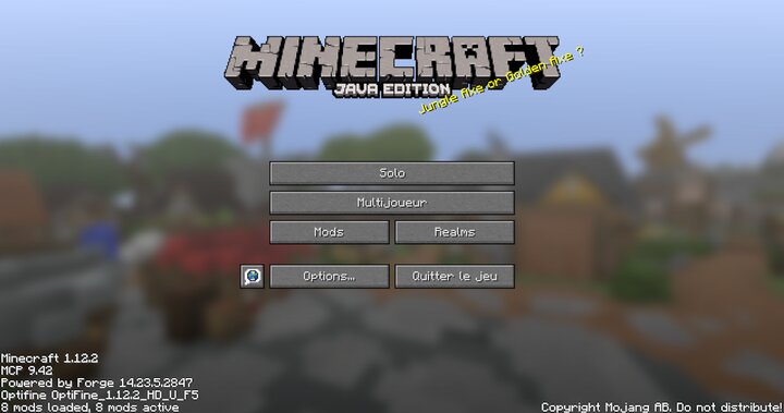 SkyPack - A Hypixel Skyblock Texture Pack - v4.3 (inactive project ...