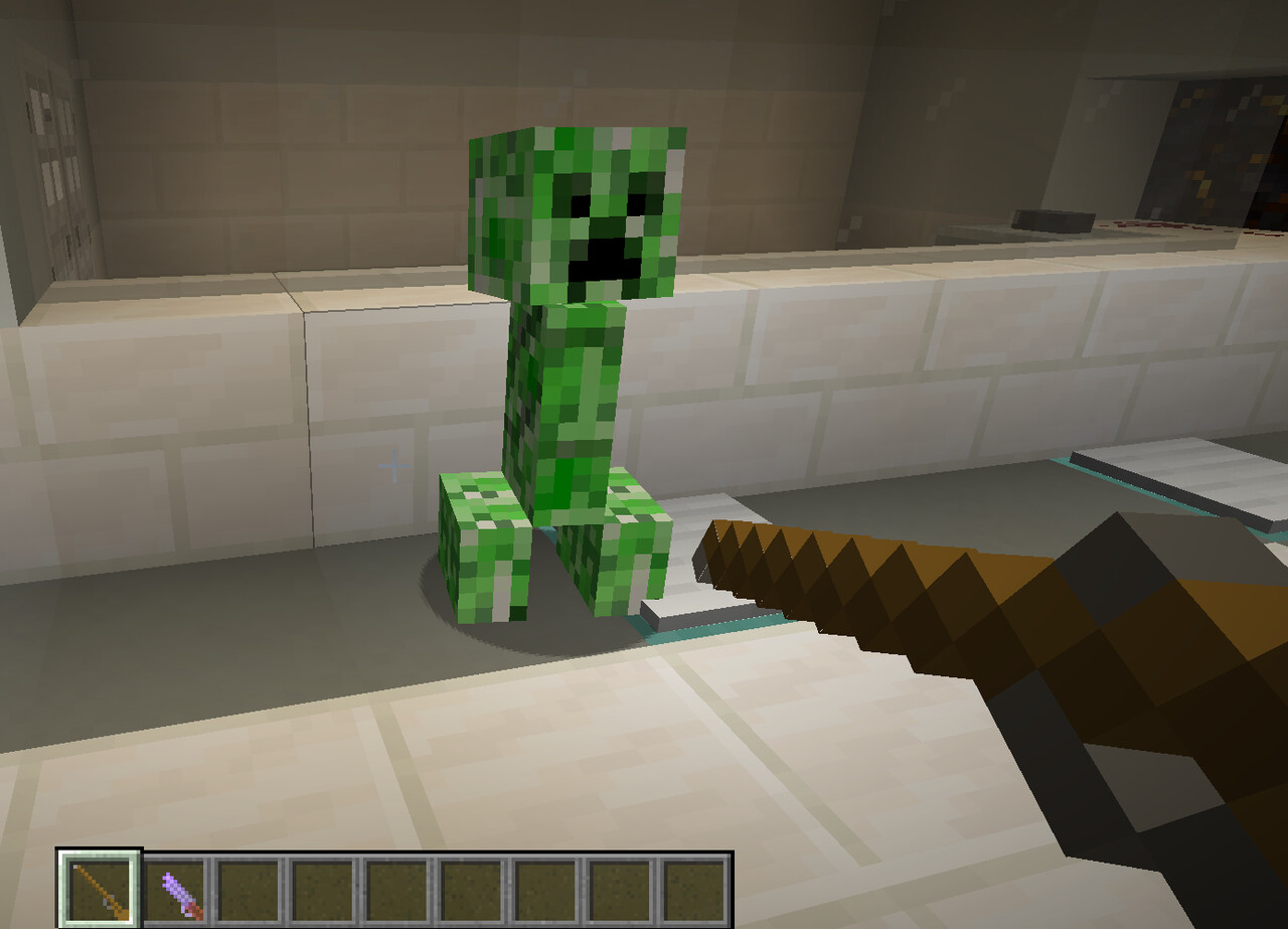 Guns Resource Pack Minecraft Texture Pack