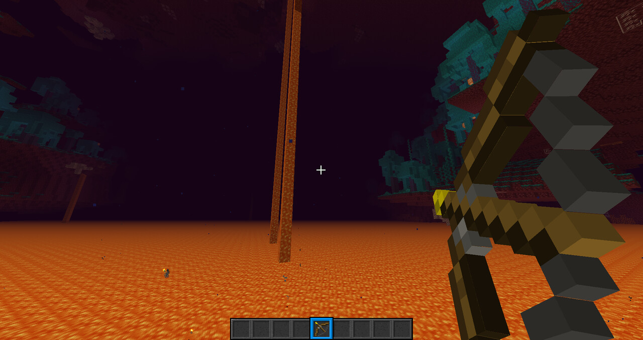 Better Bow Minecraft Texture Pack