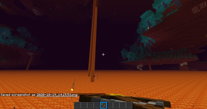 Better Bow Minecraft Texture Pack