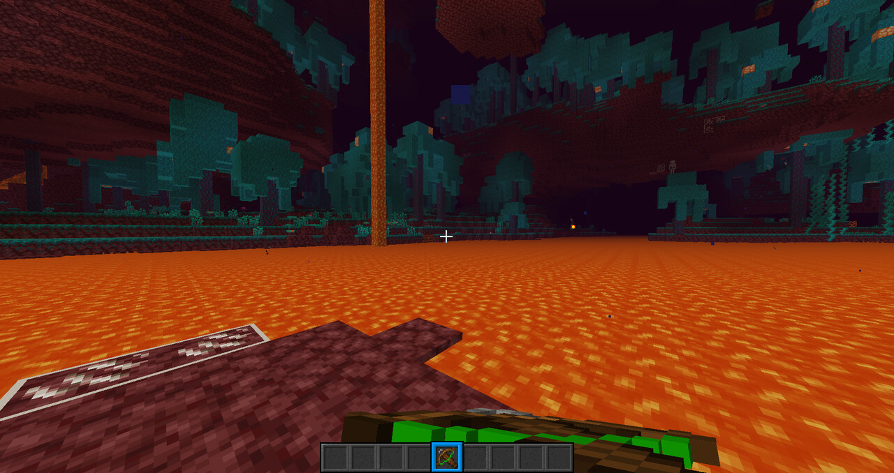 Better Bow Minecraft Texture Pack